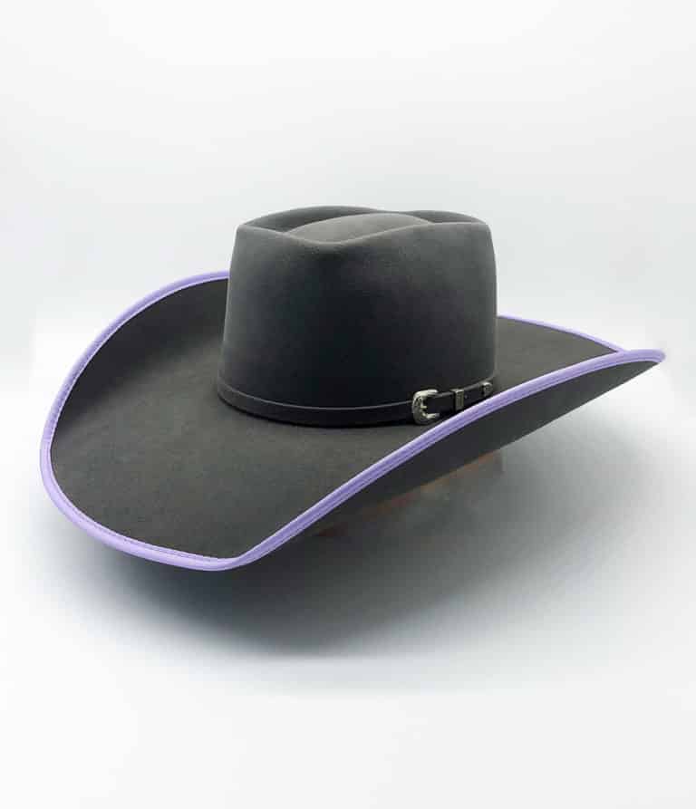 'High Roller' Grey - Custom Trim Optional - Circle L Australia