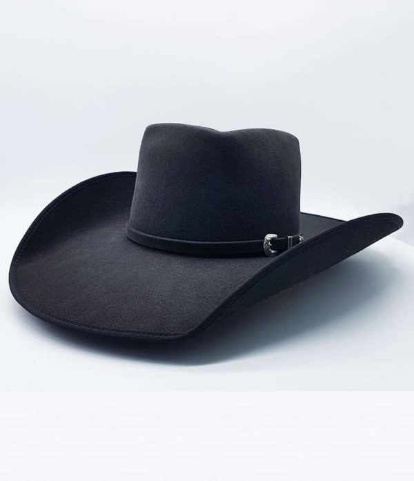 'High Roller' Steel Grey - Custom Trim Optional - Circle L Australia