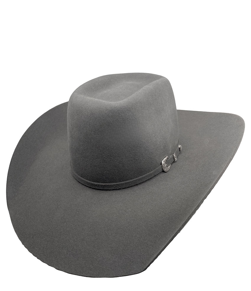 'Royal Flush' Grey - Custom Trim Optional - Circle L Australia