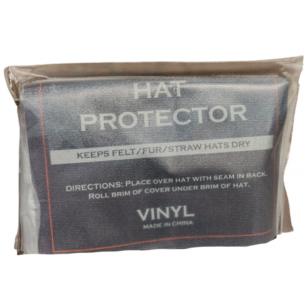 HAT PROTECTOR - Circle L Australia