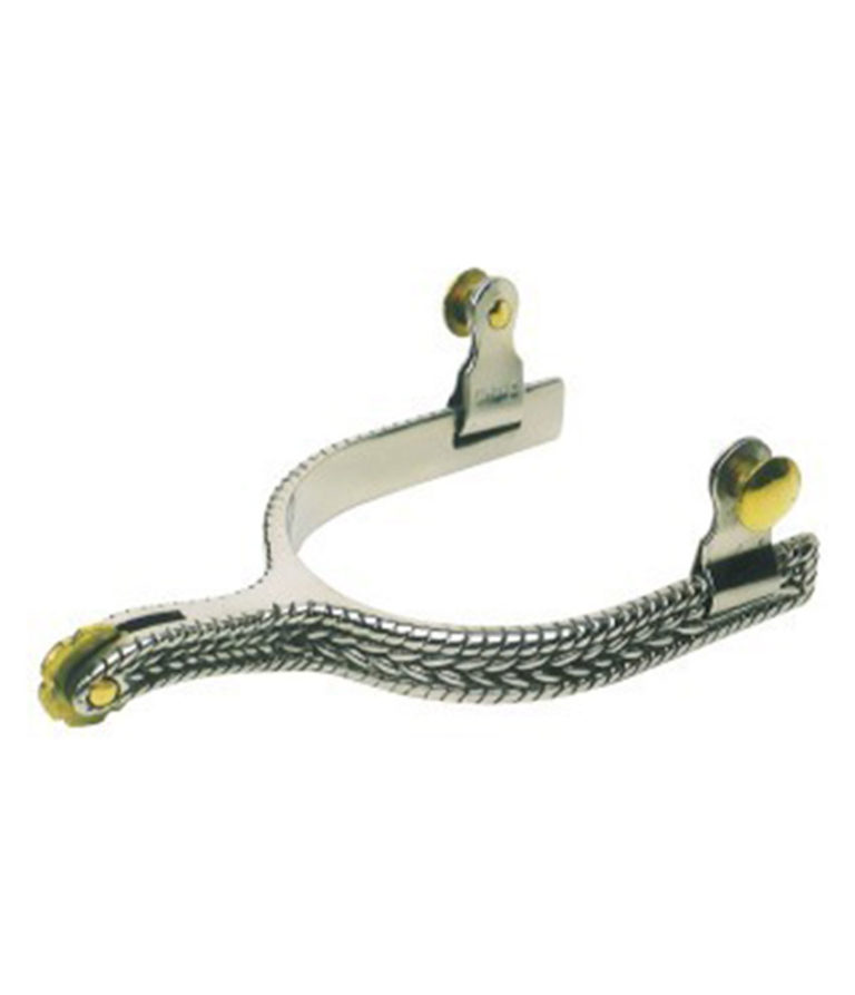 Spurs | Circle L Australia