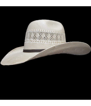 CIRCLE L - 'PANCHO' STRAW HAT - Circle L Australia
