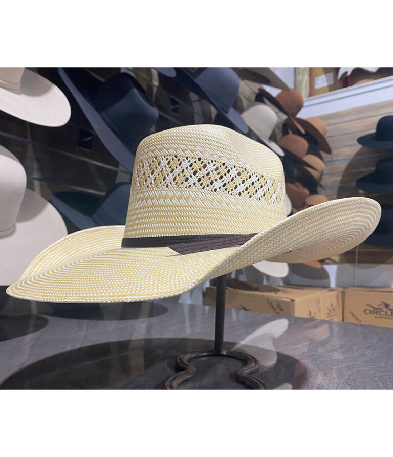 Straw Hats Archives - Circle L Australia
