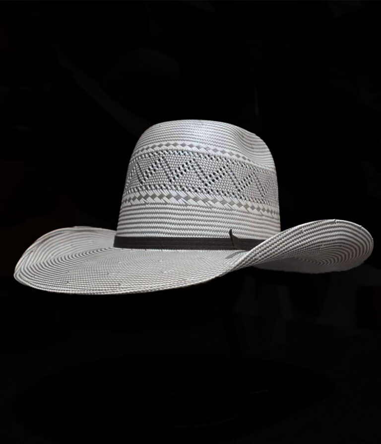 ON SALE - CIRCLE L 'Pancho' Straw Hat - Circle L Australia