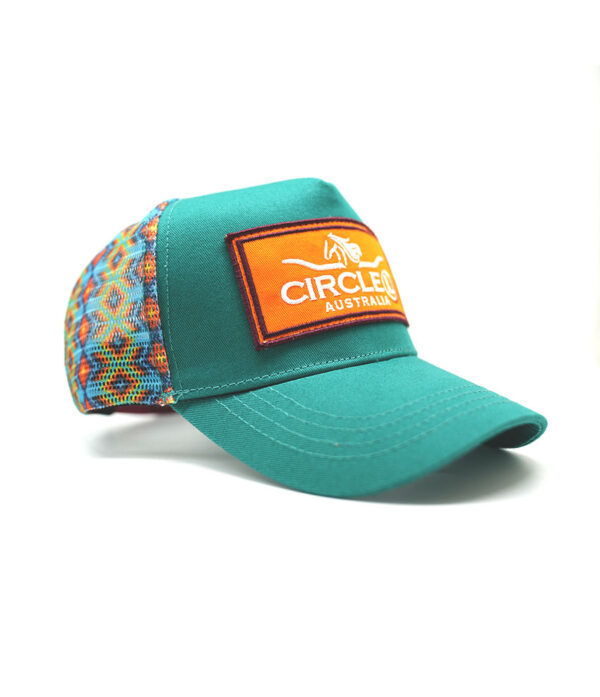 Caps | Circle L Australia
