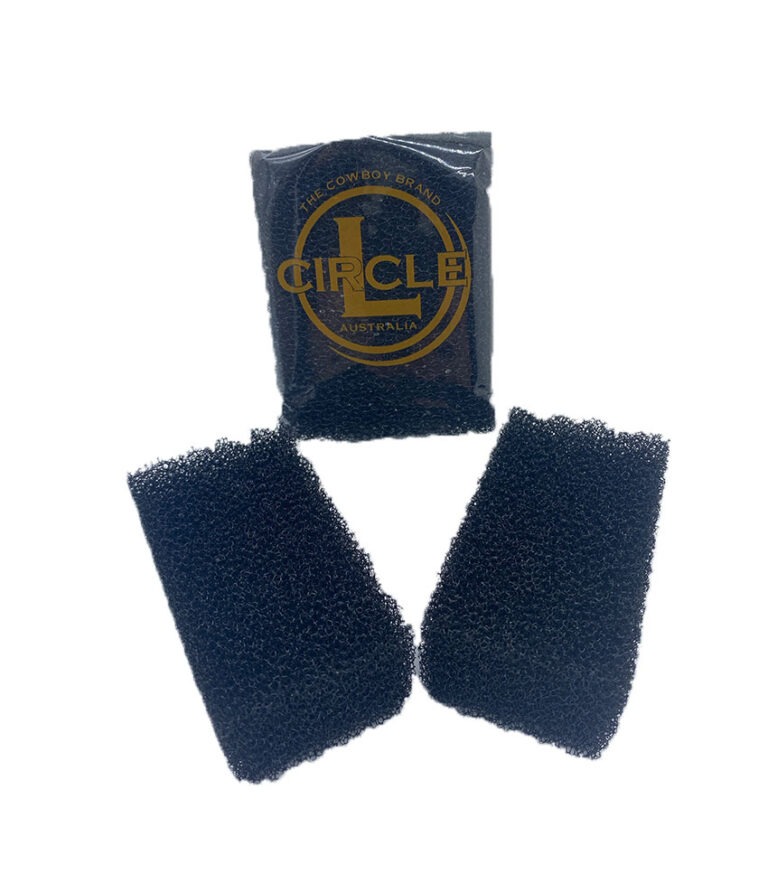 Circle L Hat Sponge Circle L Australia