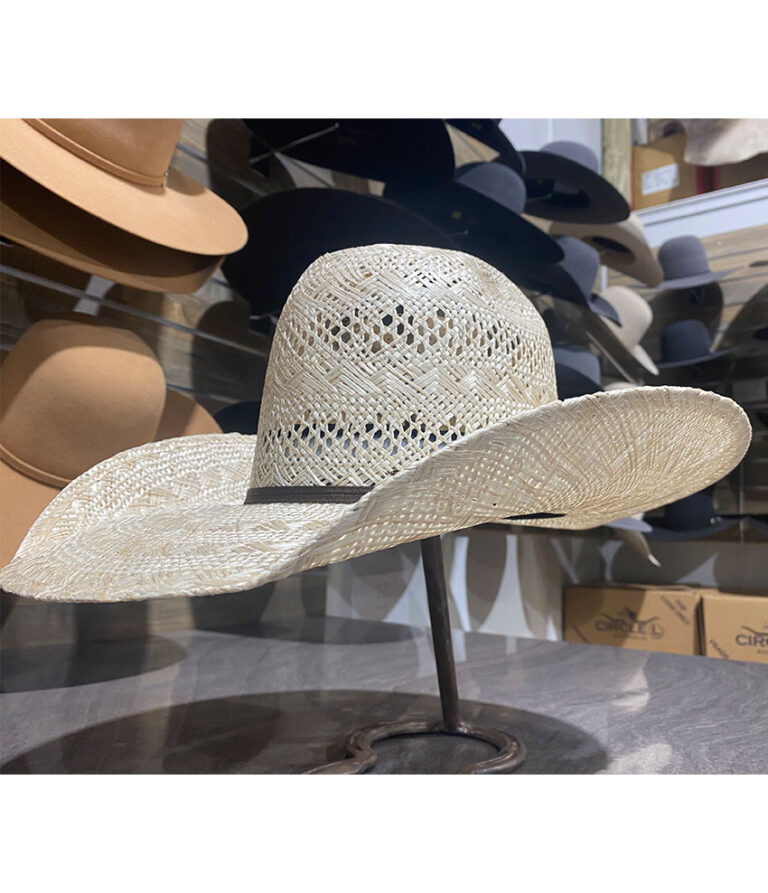Western Hats | Circle L Australia
