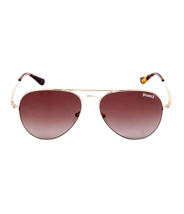 Branded Vision - Arena Crystal Sunglasses - Circle L Australia