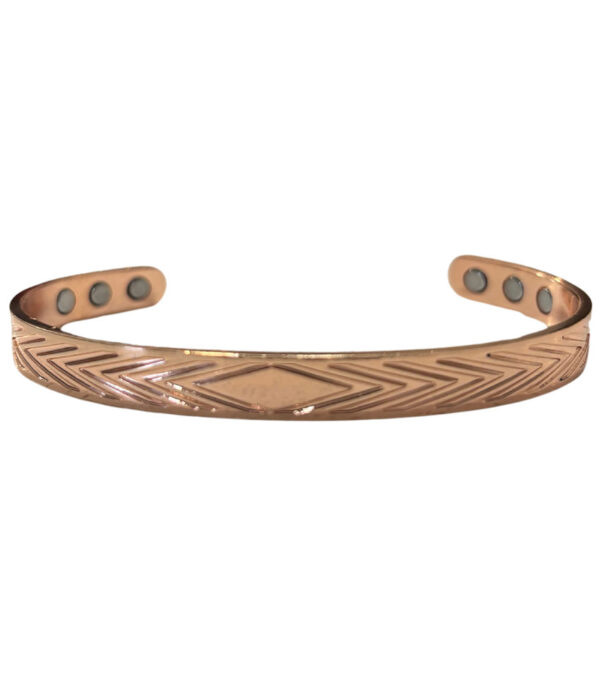 Copper Bands | Circle L Australia